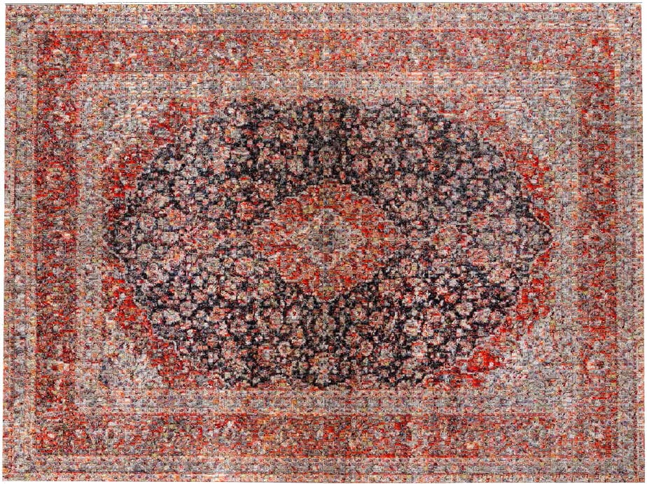 Pakistani Art in New York - Take Art Magazine